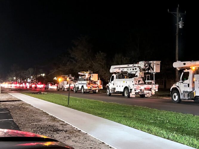 LCEC: Things learned and tips for next time - Cape Coral Breeze